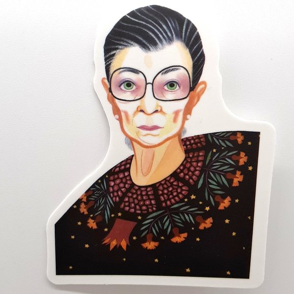 RBG Stickers | Accessories | Rbg Stickers Make A Bundle Deal | Poshmark